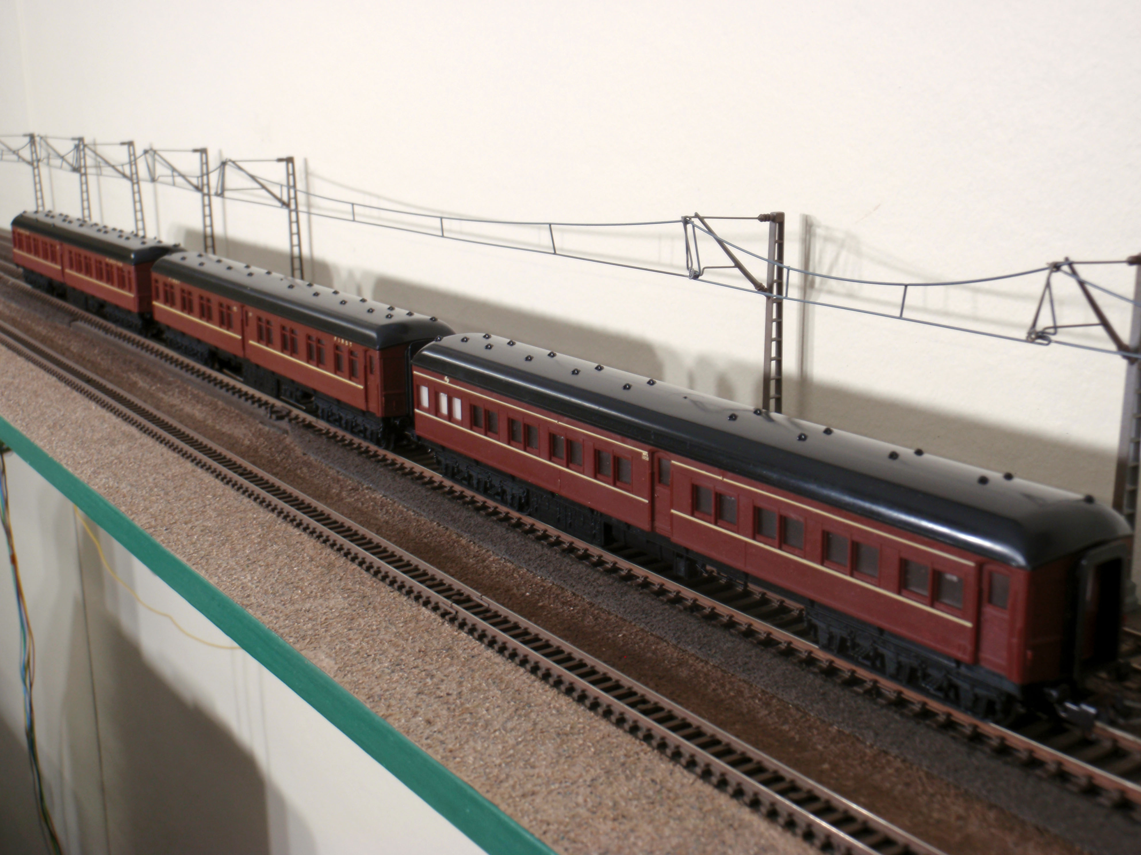 Decoder Wiz - The Sound Wizard of Model Railways