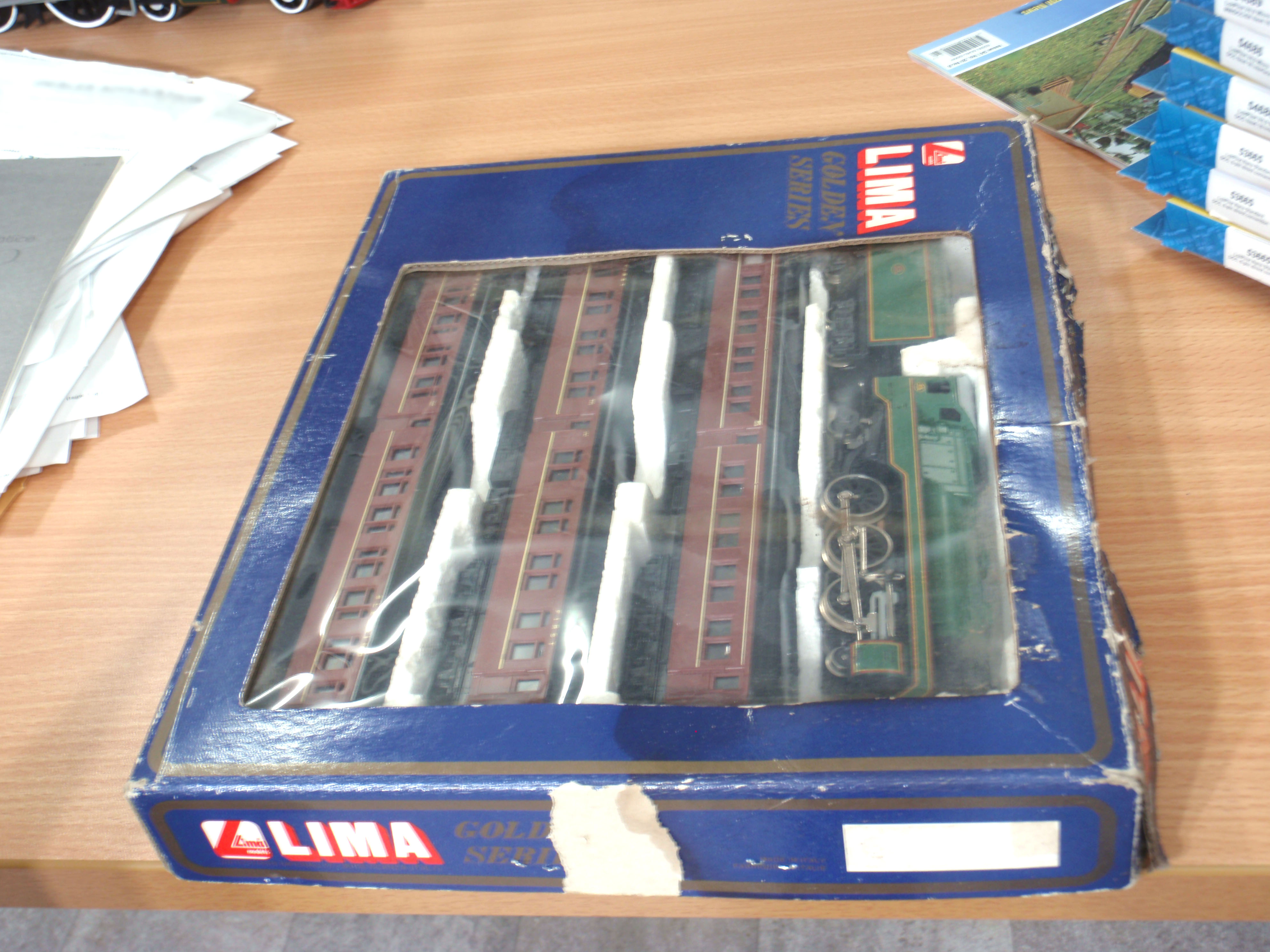 Decoder Wiz - The Sound Wizard of Model Railways