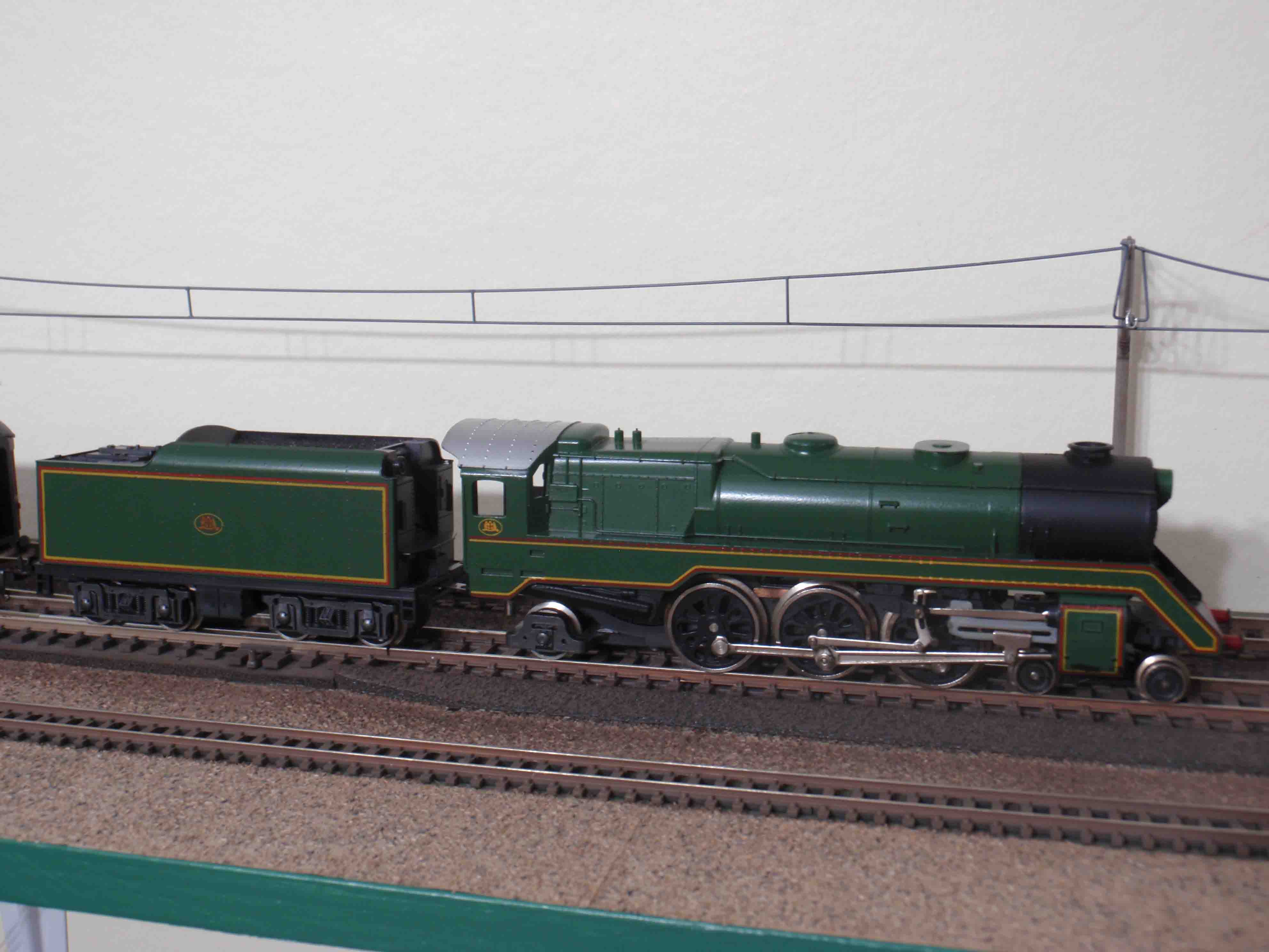 Decoder Wiz - The Sound Wizard of Model Railways