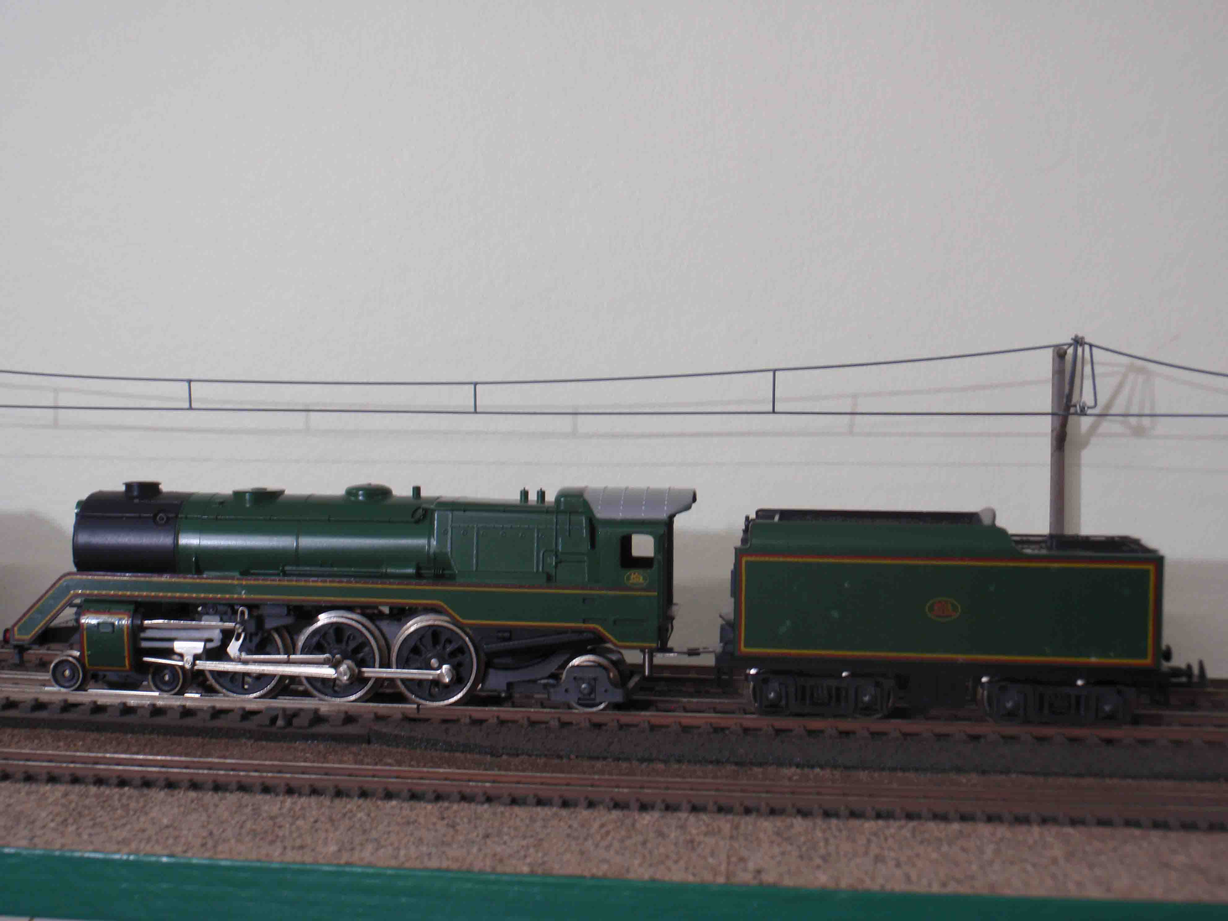 Decoder Wiz - The Sound Wizard of Model Railways