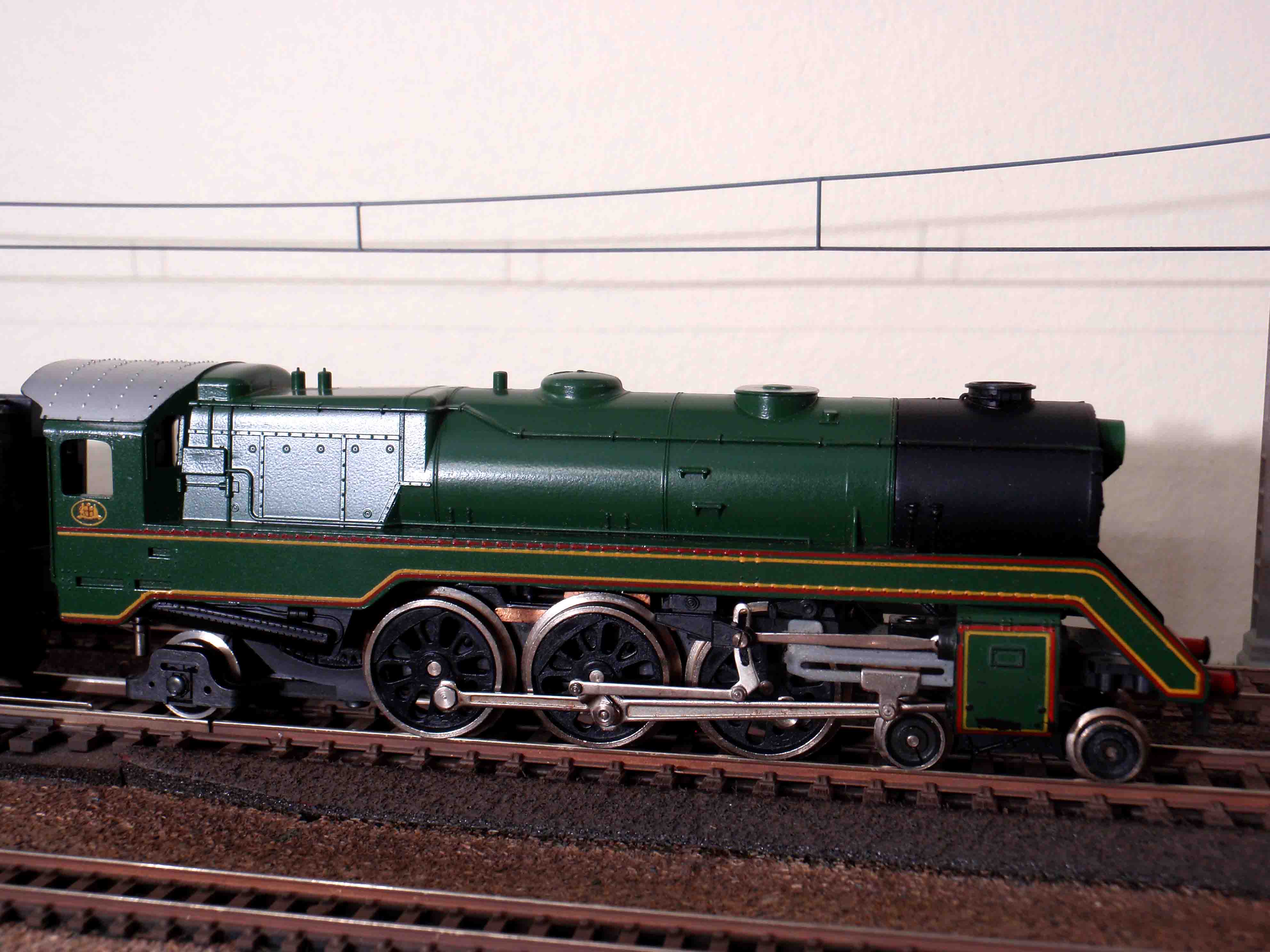 Decoder Wiz - The Sound Wizard of Model Railways