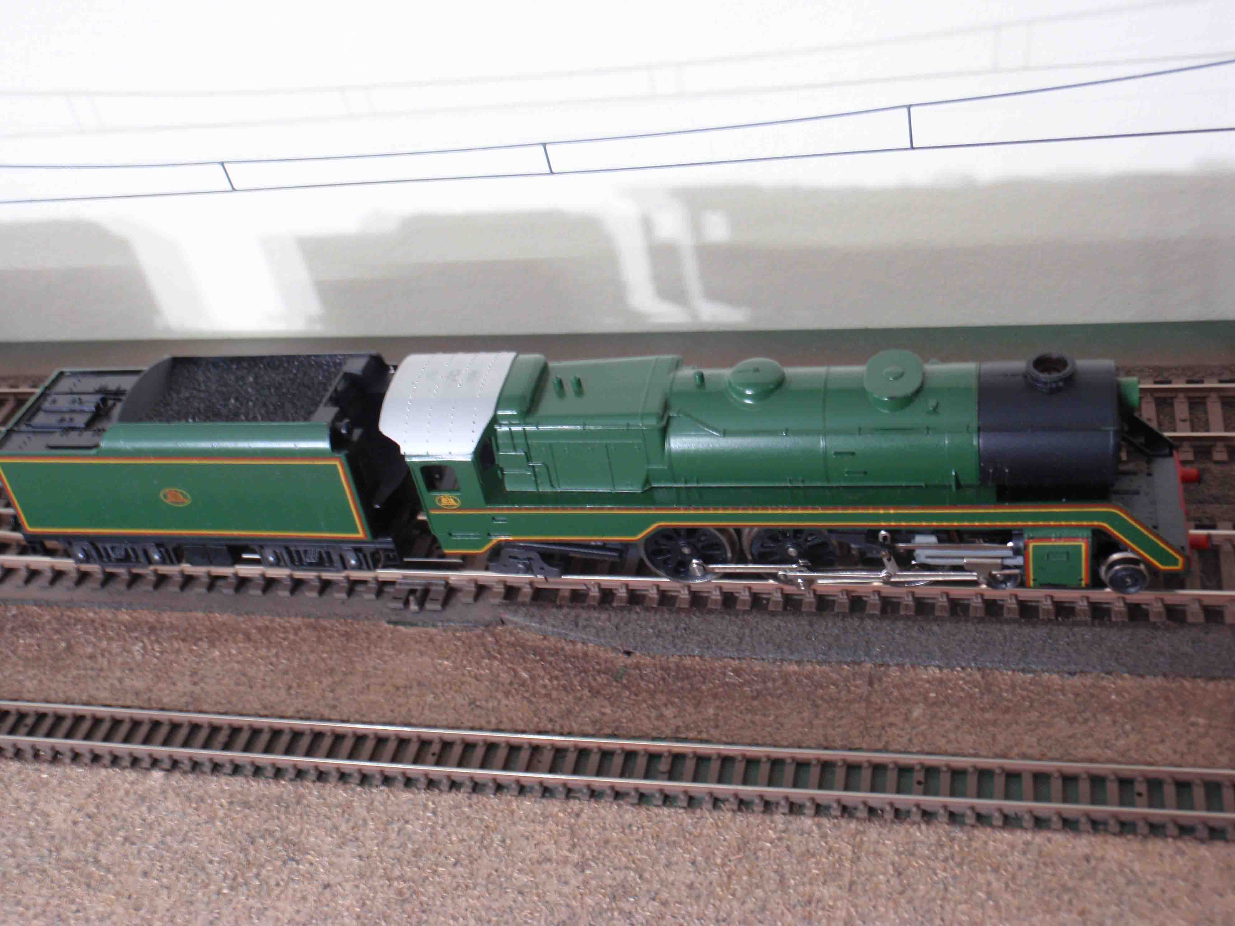 Decoder Wiz - The Sound Wizard of Model Railways