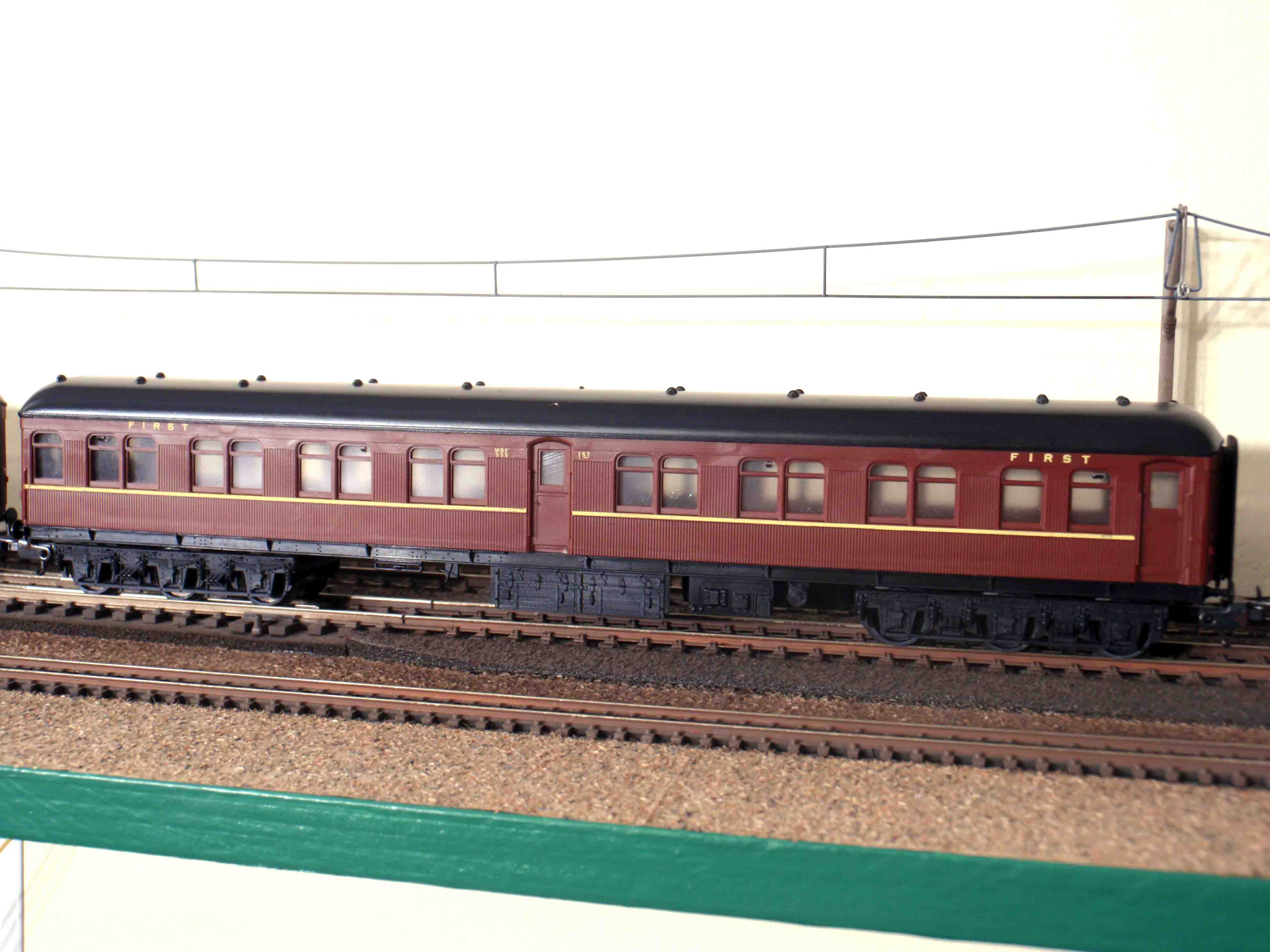 Decoder Wiz - The Sound Wizard of Model Railways