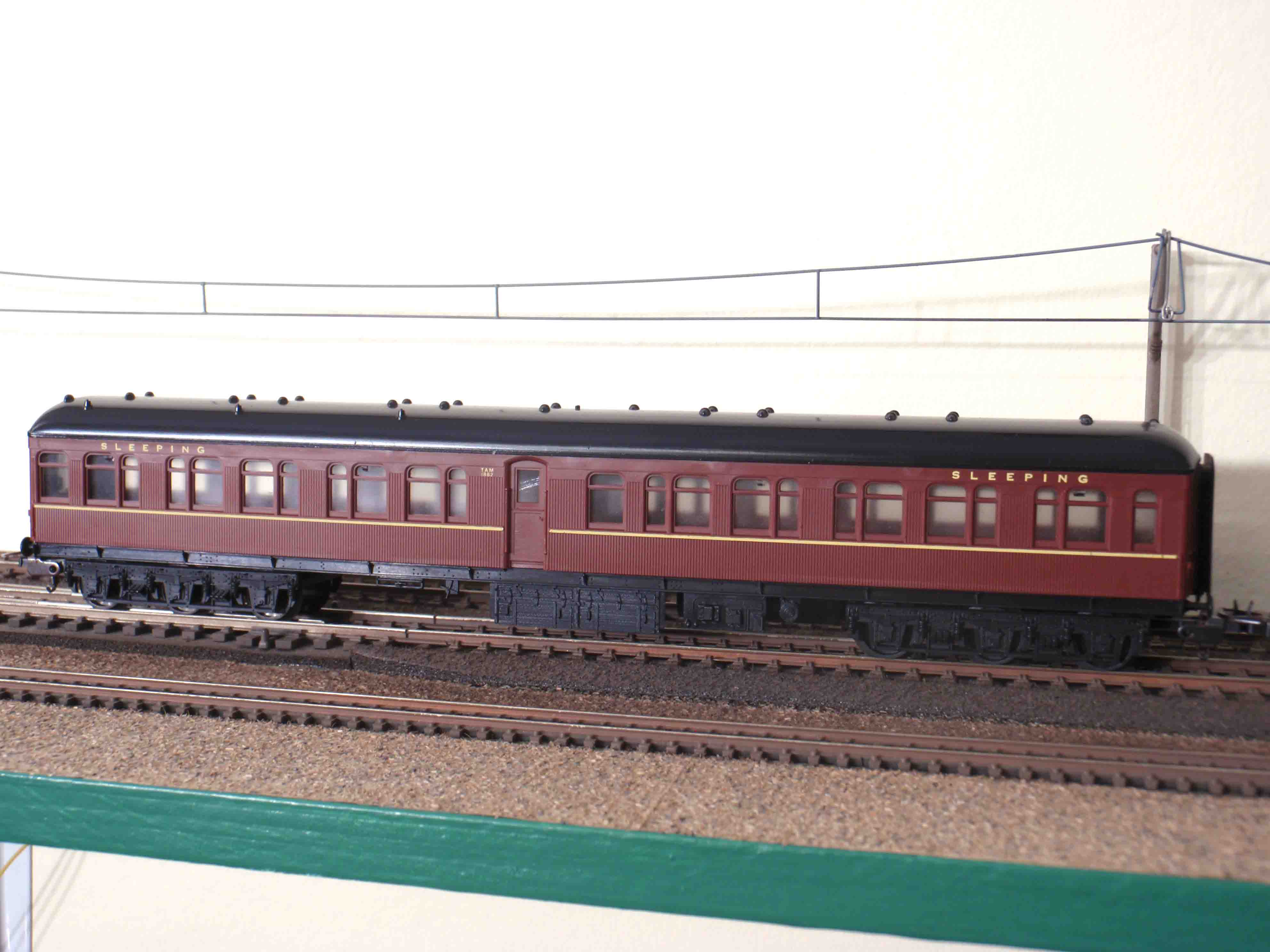 Decoder Wiz - The Sound Wizard of Model Railways