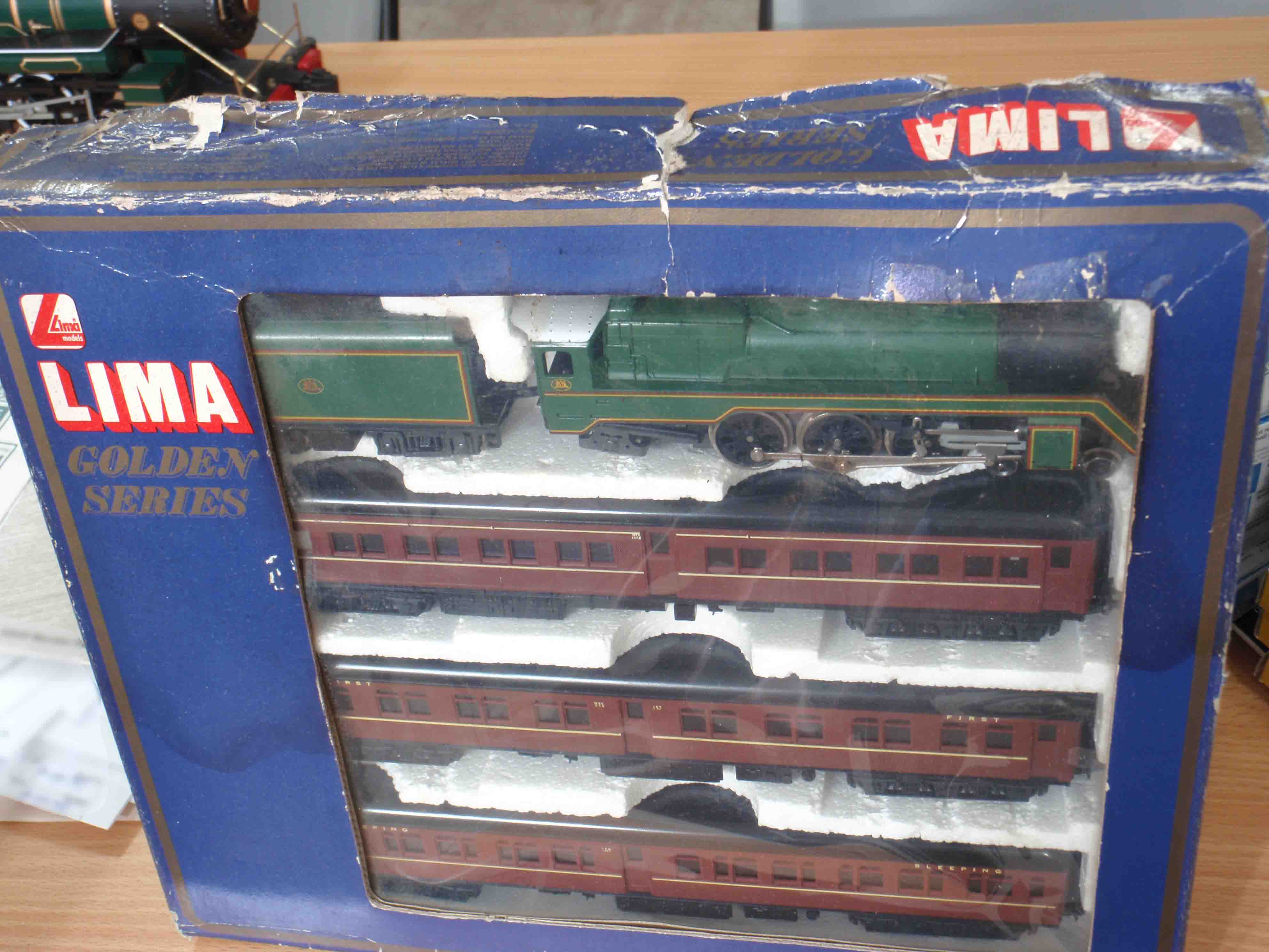 Decoder Wiz - The Sound Wizard of Model Railways