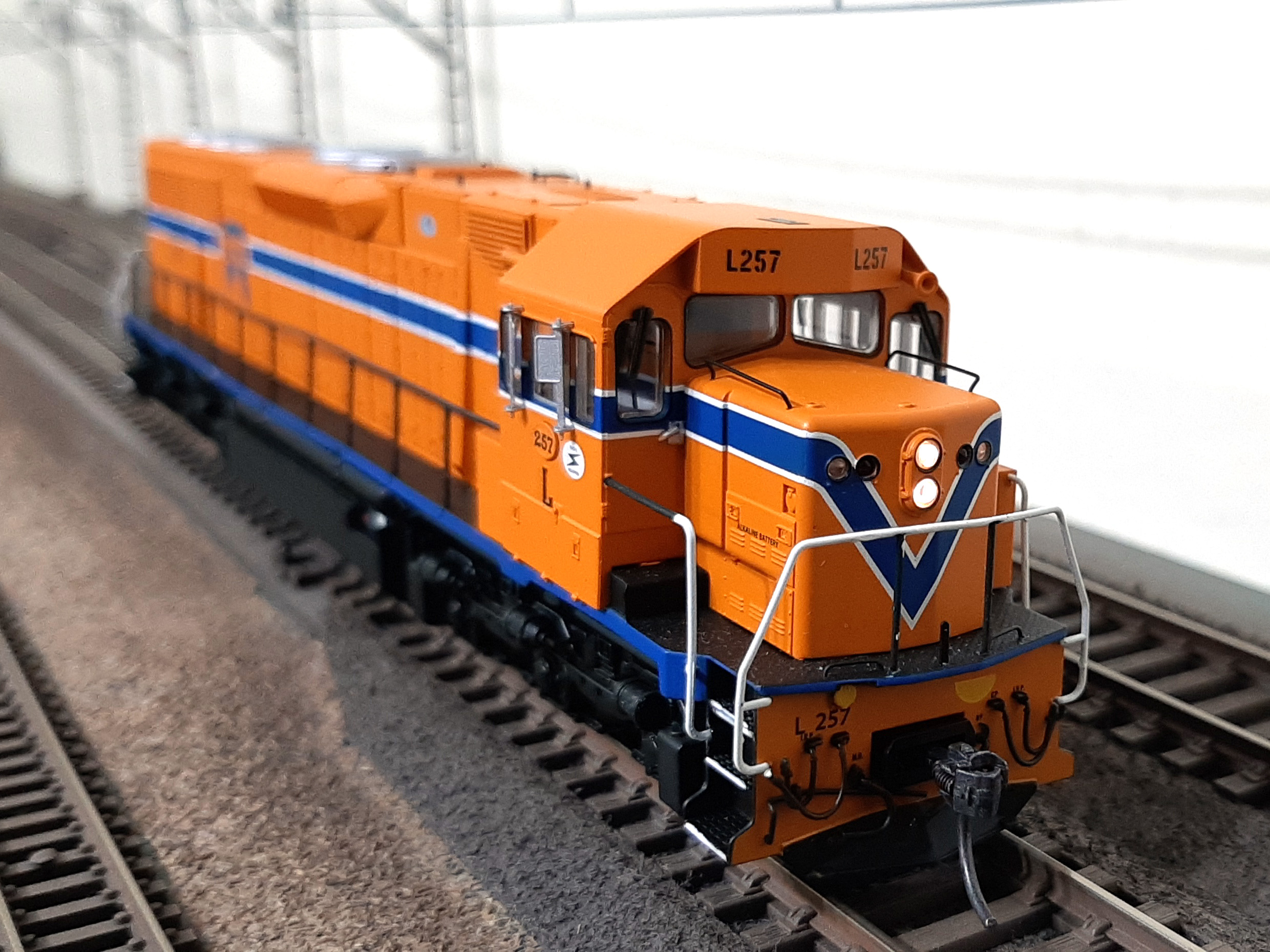 Decoder Wiz - The Sound Wizard of Model Railways