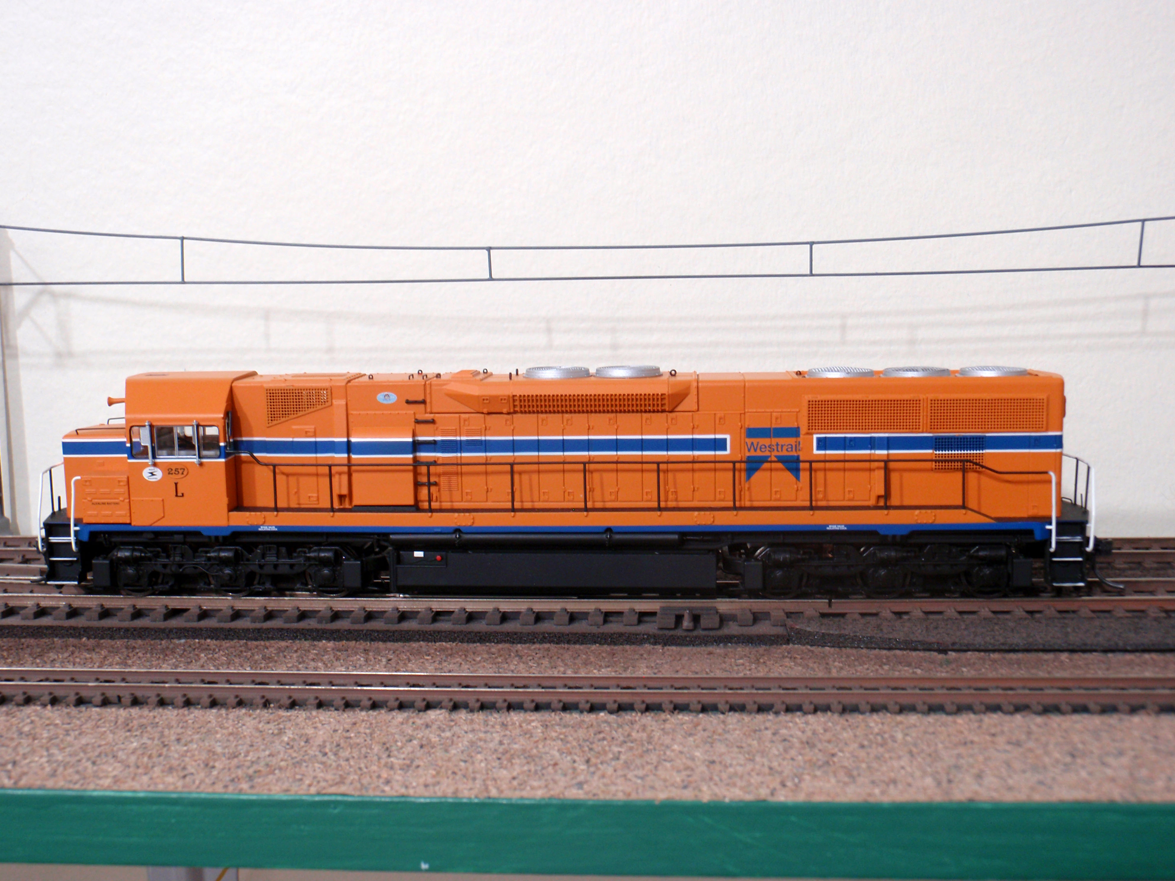 Decoder Wiz - The Sound Wizard of Model Railways