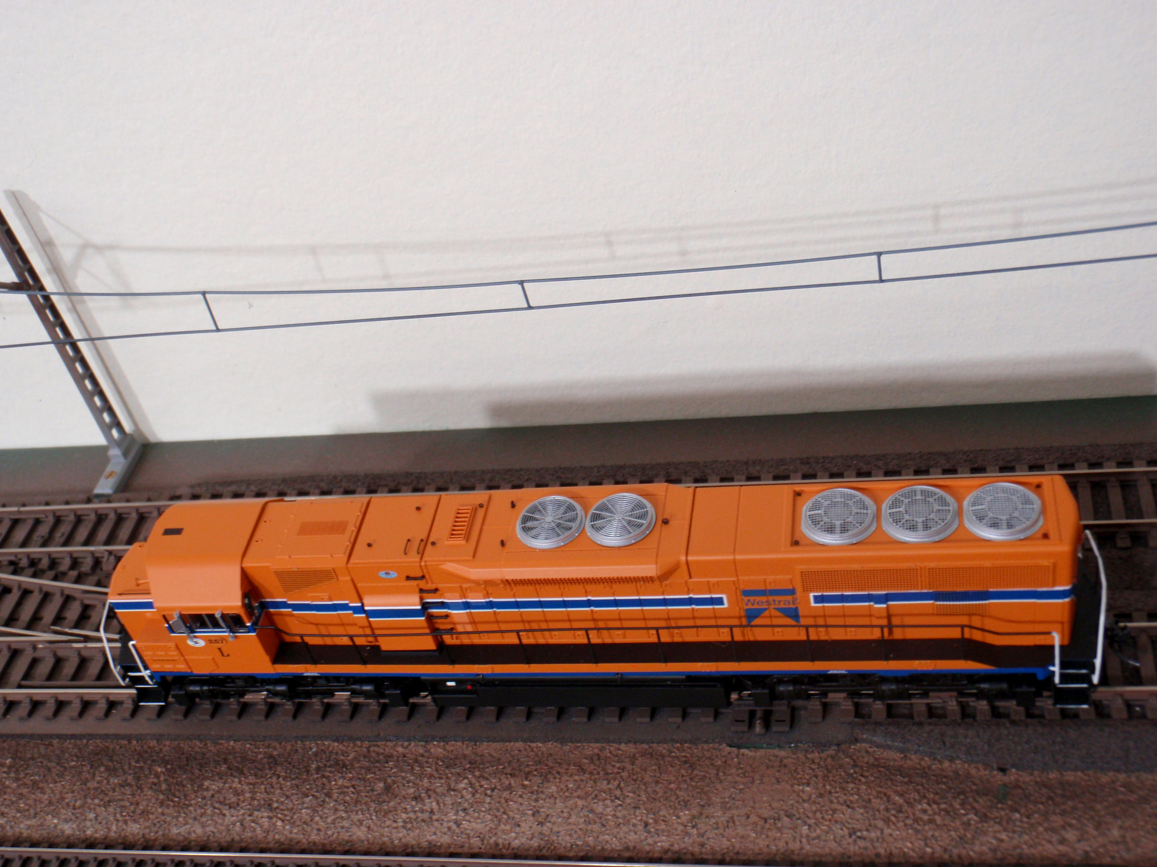 Decoder Wiz - The Sound Wizard of Model Railways