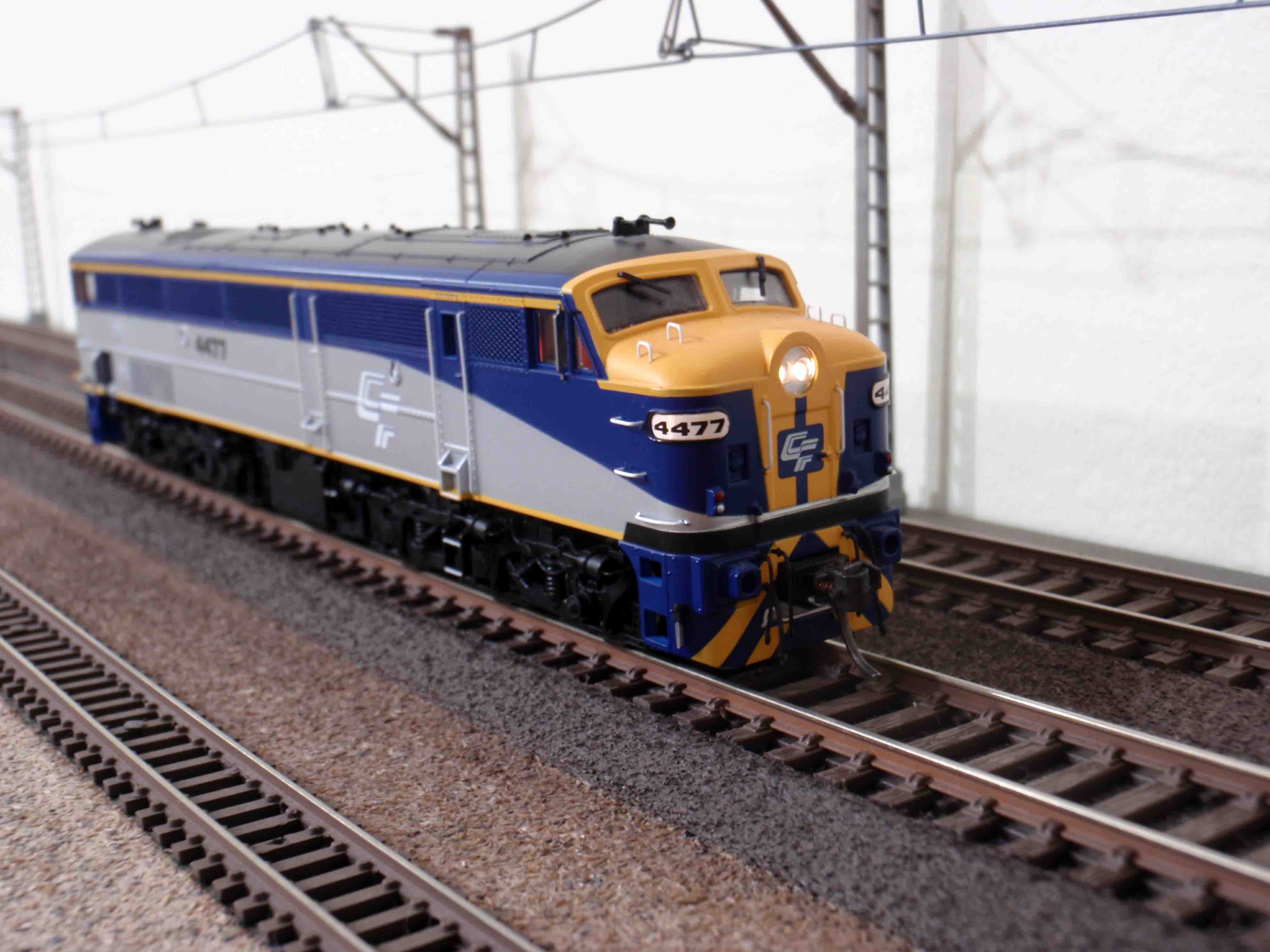 Decoder Wiz - The Sound Wizard of Model Railways