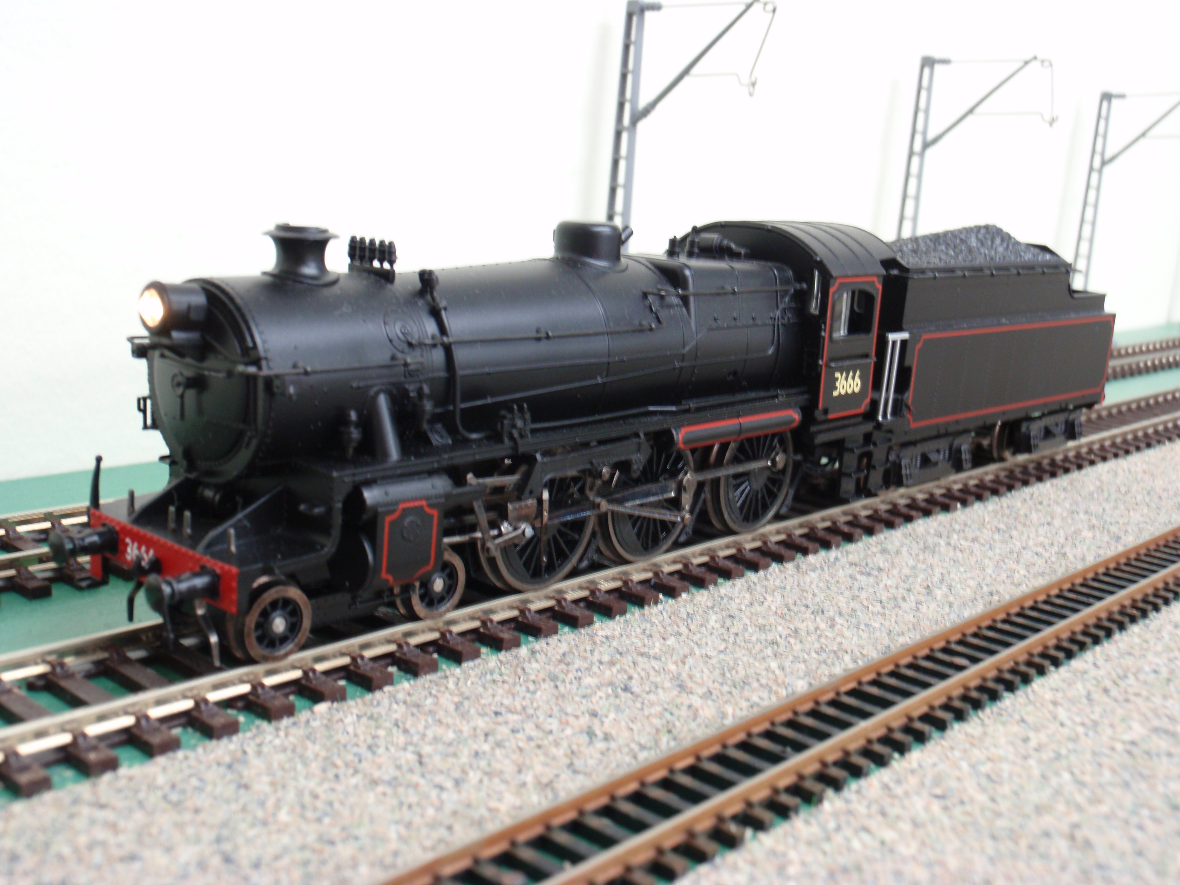 Decoder Wiz - The Sound Wizard of Model Railways