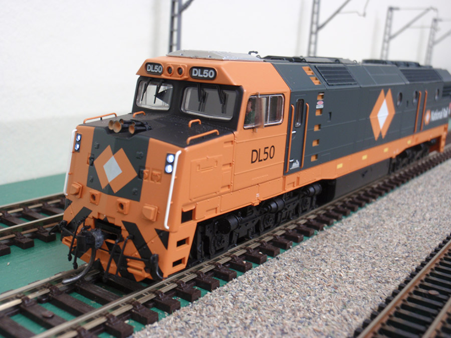 Decoder Wiz - The Sound Wizard of Model Railways